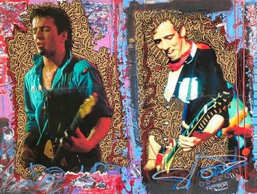 stephen joester Artworks | Saatchi Art