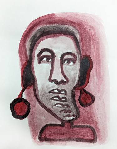 Jenwin Baby Artworks | Saatchi Art