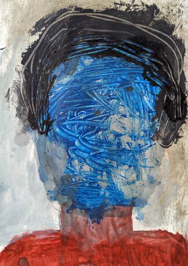 Jenwin Baby Artworks | Saatchi Art