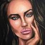 No title Painting by Ann Pro | Saatchi Art