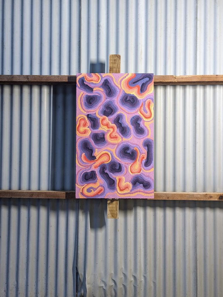 George Collett | Saatchi Art