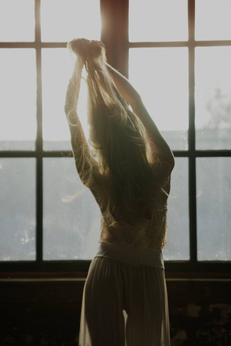 Morning - Limited Edition of 100 Photography by Leo Lam | Saatchi Art