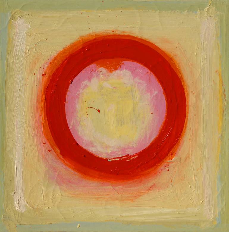 CHANGE OF KEY Painting by Ken Mcclymont | Saatchi Art
