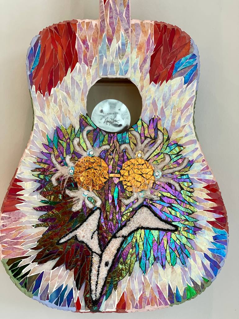 Elton Sculpture by Amy Voss | Saatchi Art