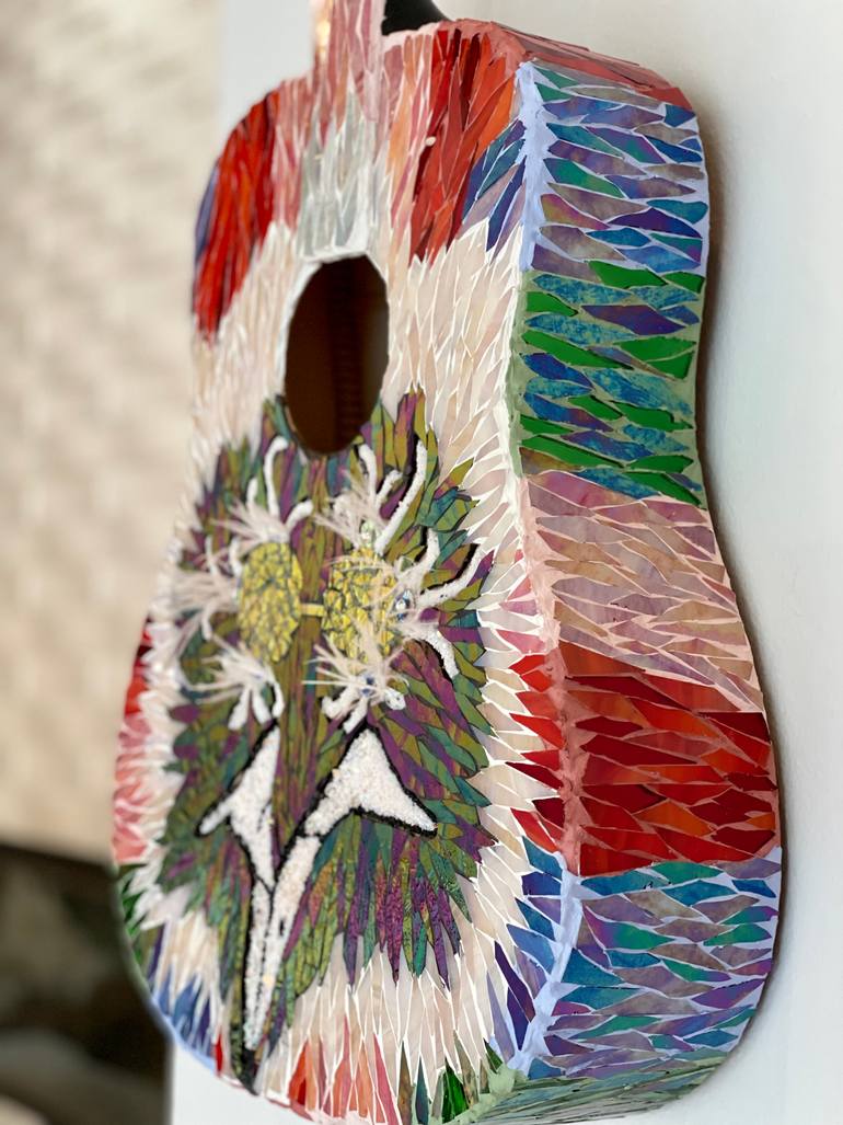 Elton Sculpture by Amy Voss | Saatchi Art