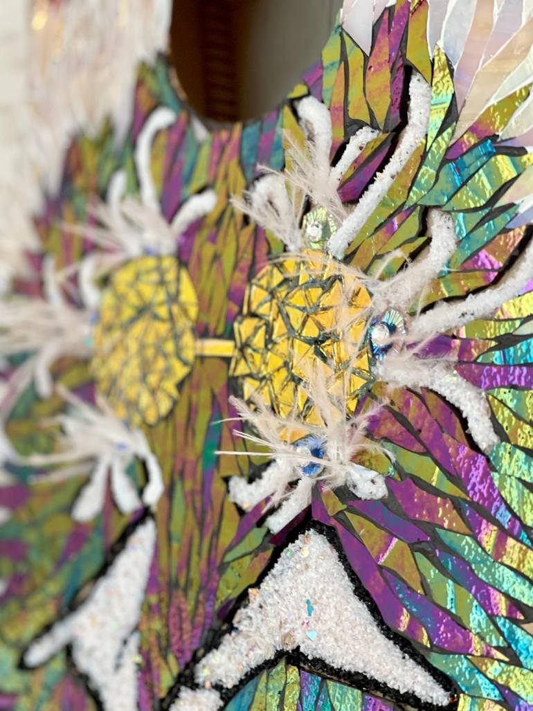 Elton Sculpture by Amy Voss | Saatchi Art