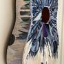 Go With The Flow Sculpture by Amy Voss | Saatchi Art