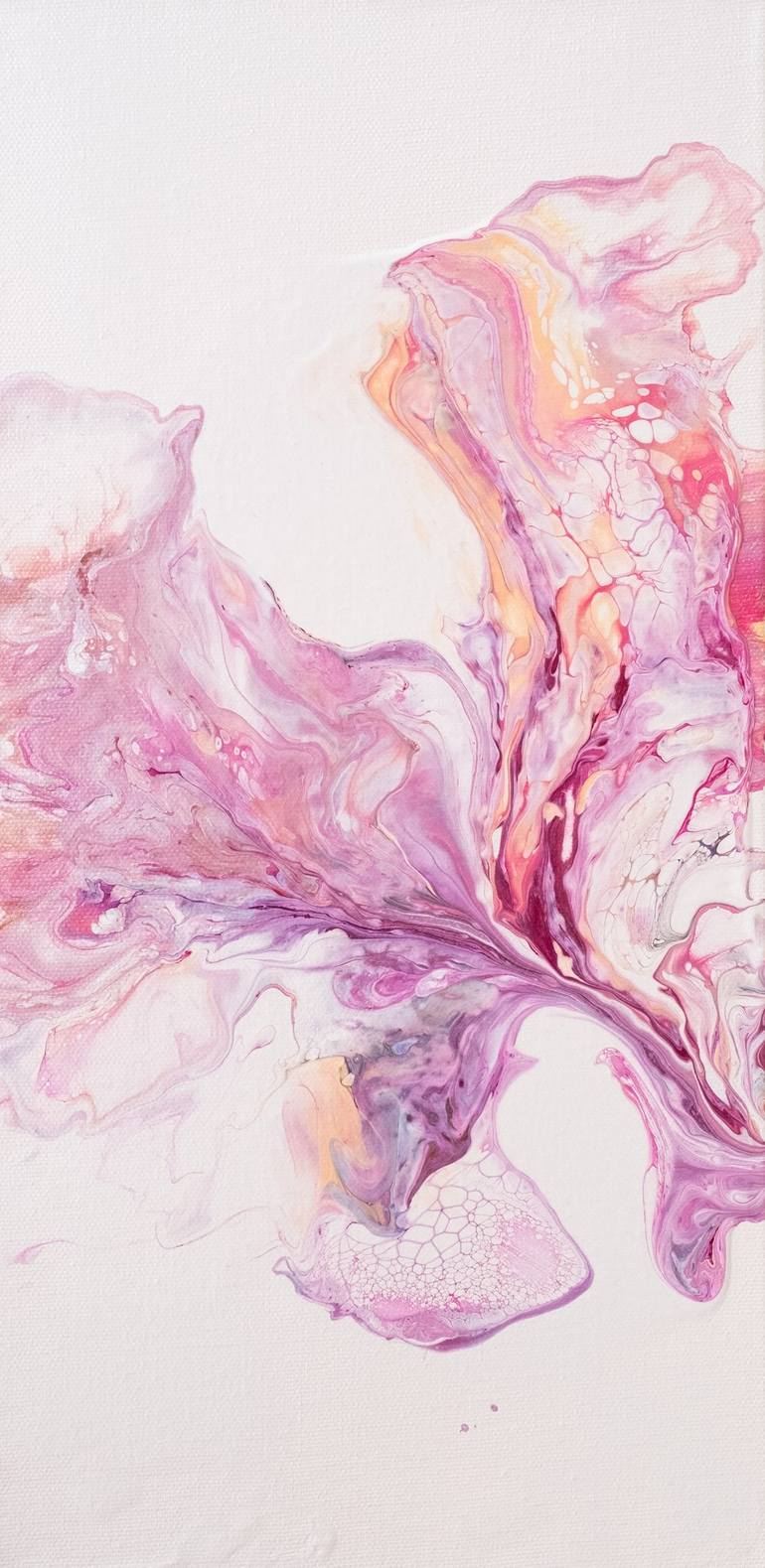 Glory II Painting by Svetlana Navalikhina | Saatchi Art