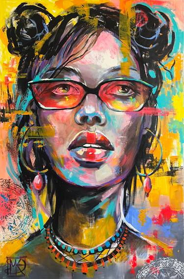 Maria Kireev | Saatchi Art
