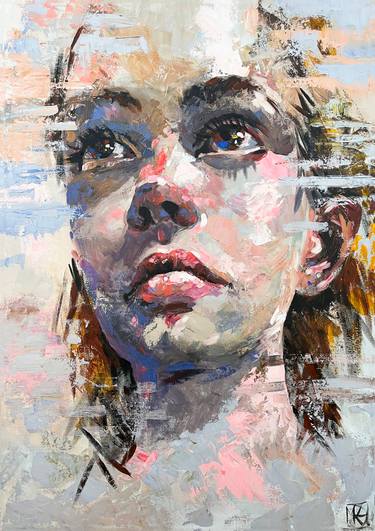 Maria Kireev | Saatchi Art