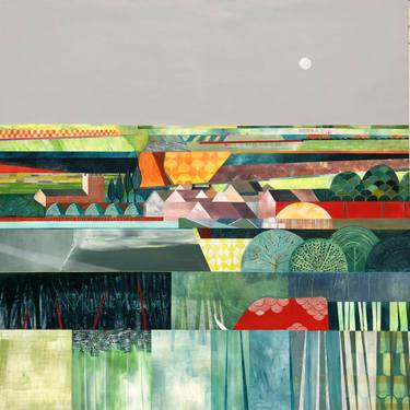 Janette Ralph | Saatchi Art