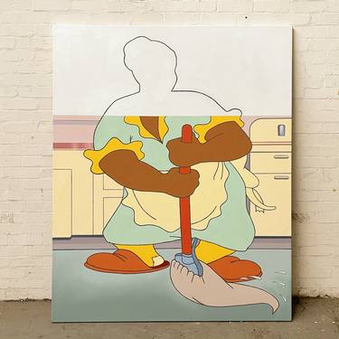 Colin Barnes | Saatchi Art