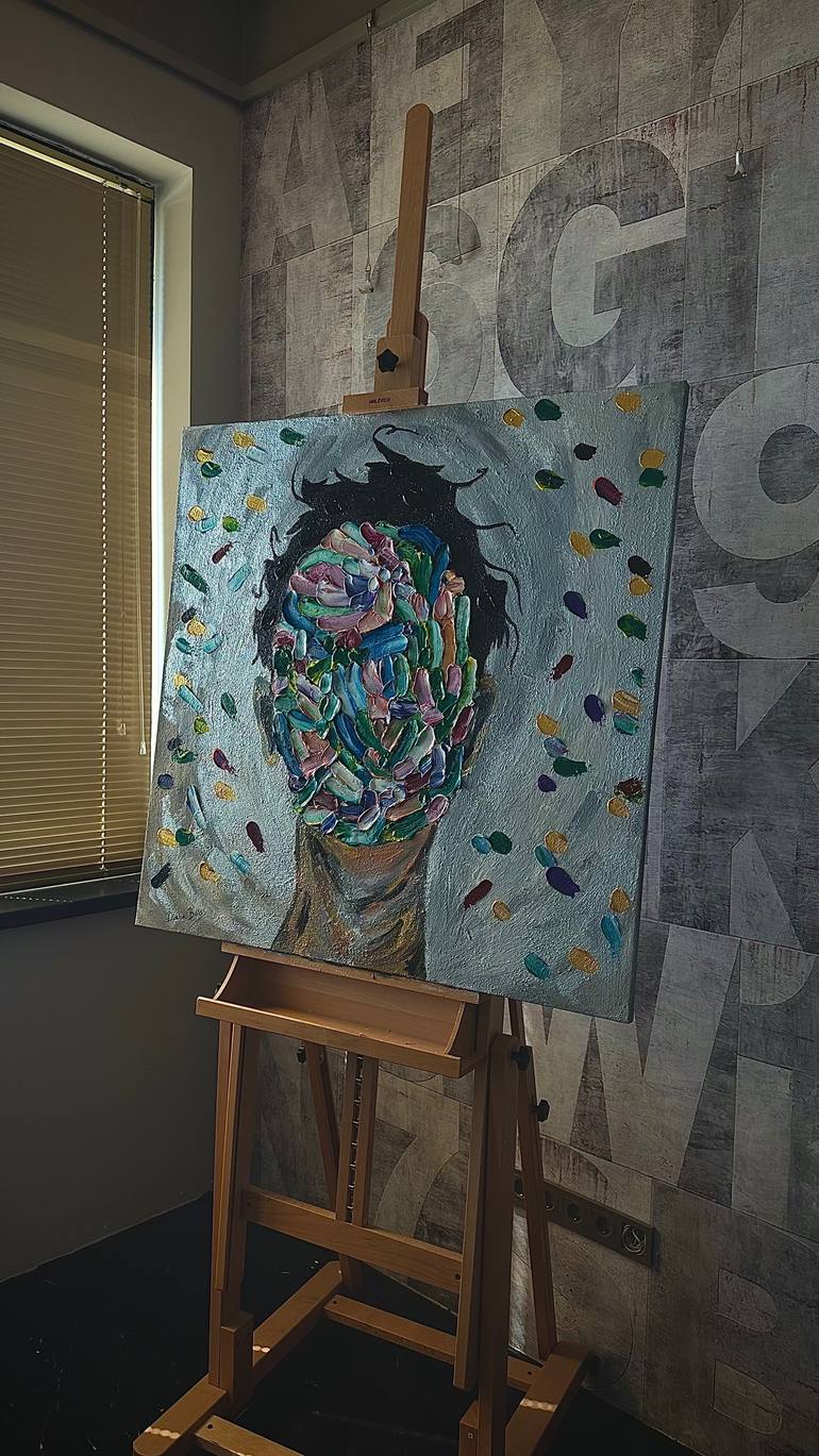 Diana Baiss | Saatchi Art