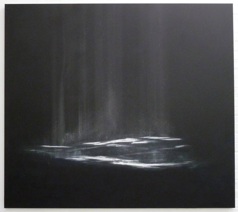 2011-6674-2 Drawing by Alex Calinescu | Saatchi Art