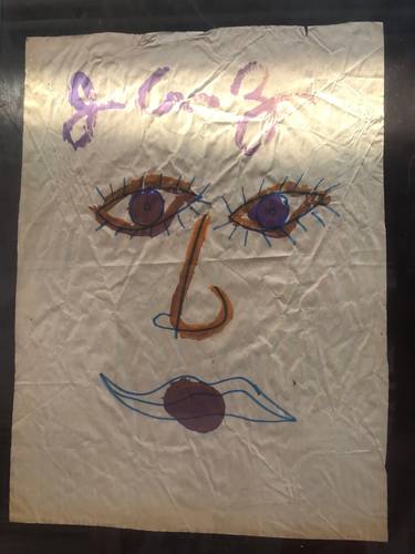 Jose Meraz Artworks | Saatchi Art