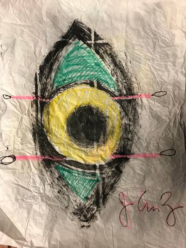 Jose Meraz Artworks | Saatchi Art