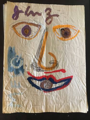 Jose Meraz Artworks | Saatchi Art