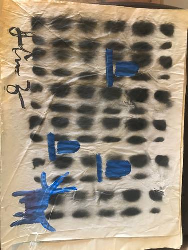 Jose Meraz Artworks | Saatchi Art