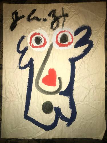 Jose Meraz Artworks | Saatchi Art