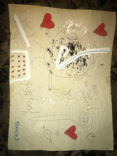 Jose Meraz Artworks | Saatchi Art