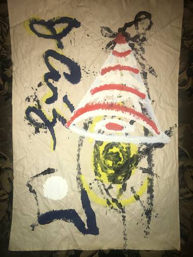 Jose Meraz Artworks | Saatchi Art