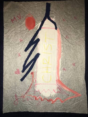 Jose Meraz Artworks | Saatchi Art