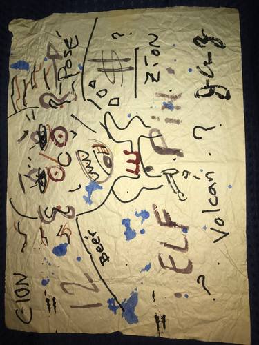 Jose Meraz Artworks | Saatchi Art