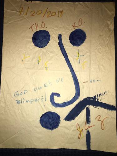 Jose Meraz Artworks | Saatchi Art