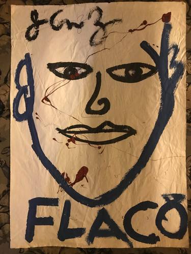 Jose Meraz Artworks | Saatchi Art