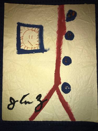 Jose Meraz Artworks | Saatchi Art