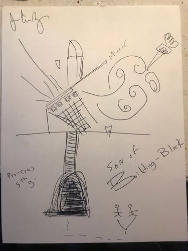 Jose Meraz Artworks | Saatchi Art