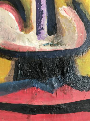 Jose Meraz Artworks | Saatchi Art