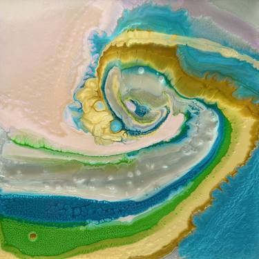 Lia Melia | Saatchi Art