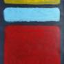 Mark Rothko Inspired Painting by Anand Agarwal | Saatchi Art