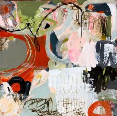 Lynette Reed Artworks | Saatchi Art
