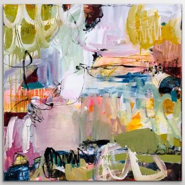 Lynette Reed Artworks | Saatchi Art