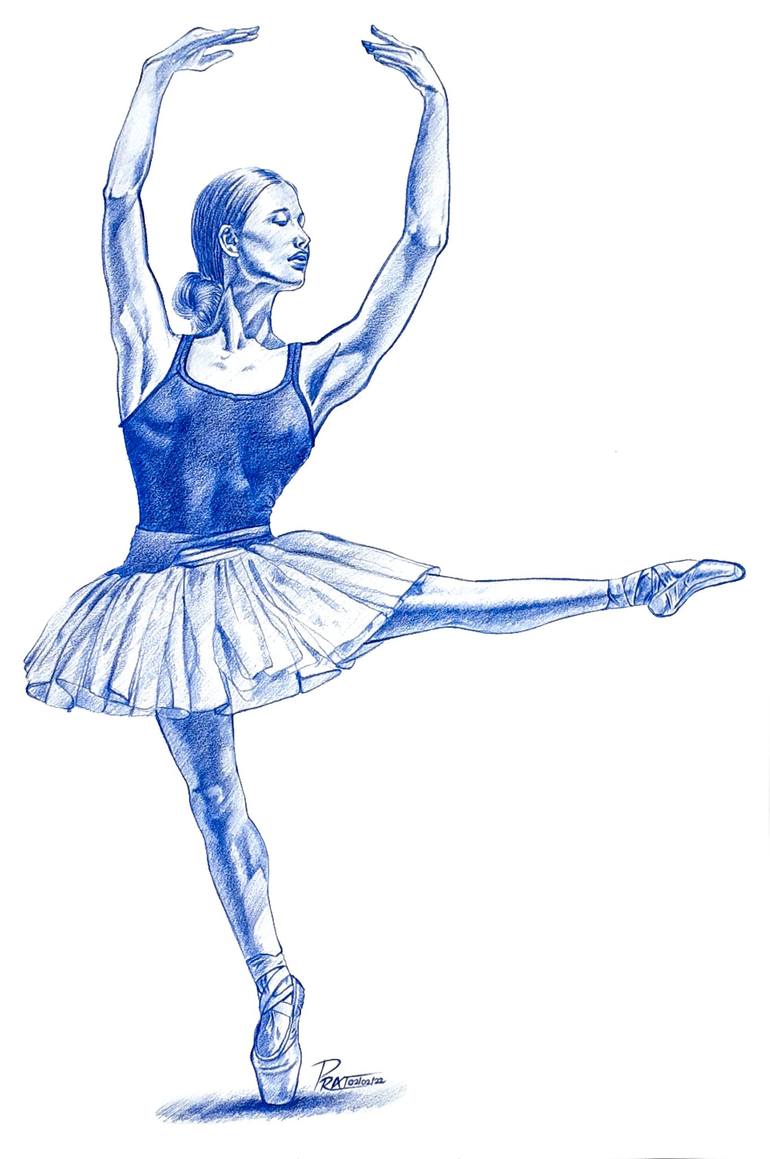 Excellence Drawing by Prat Designs | Saatchi Art