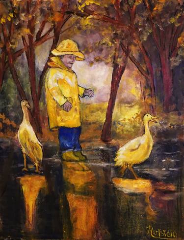 Michael Hartstein Artworks | Saatchi Art