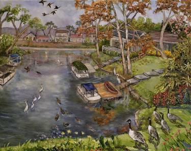 Michael Hartstein Artworks | Saatchi Art