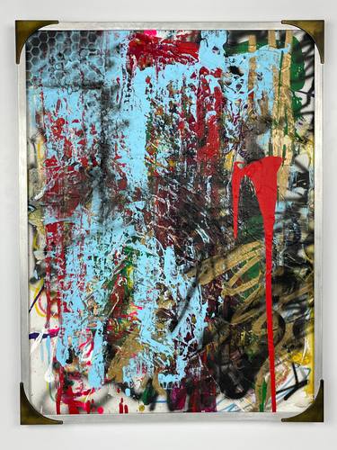 James Kaye | Saatchi Art