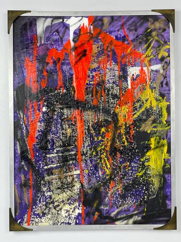 James Kaye | Saatchi Art