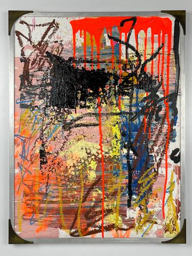 James Kaye | Saatchi Art