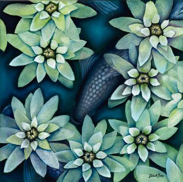 Deborah Jones | Saatchi Art