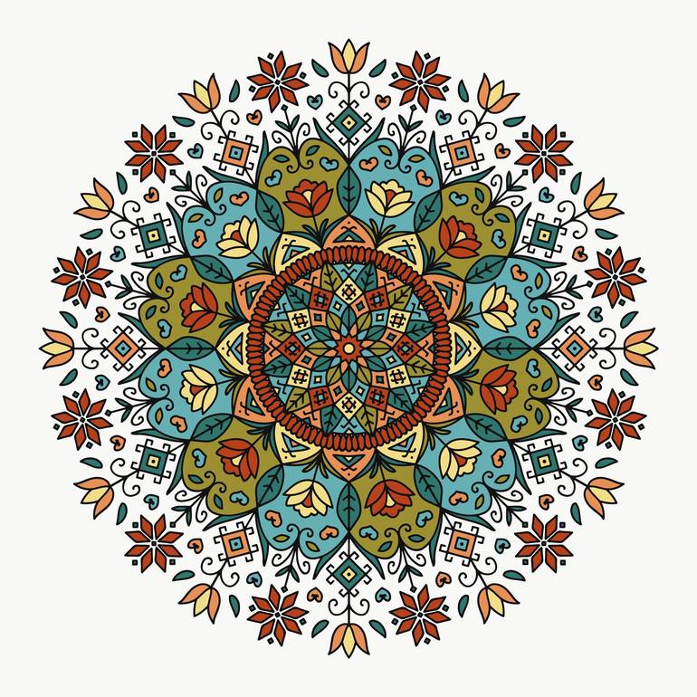 Creativity and love Drawing by Agere Art | Saatchi Art