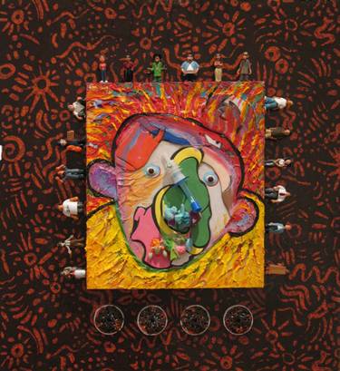 Shalom Neuman Artworks | Saatchi Art