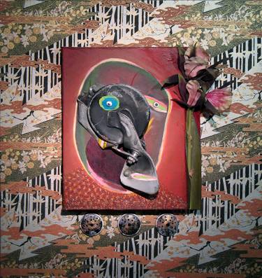 Shalom Neuman Artworks | Saatchi Art