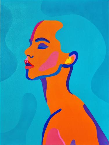 Agate Rubene Artworks | Saatchi Art