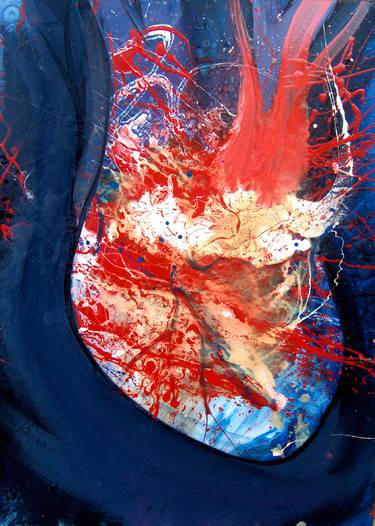 Mladen Stankovic Artworks | Saatchi Art