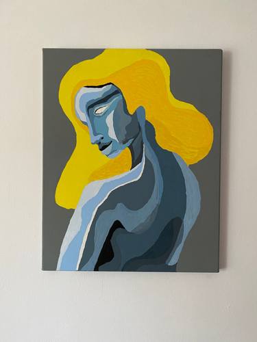 Rares Mircea | Saatchi Art