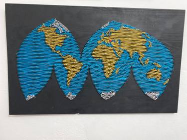 Rares Mircea | Saatchi Art
